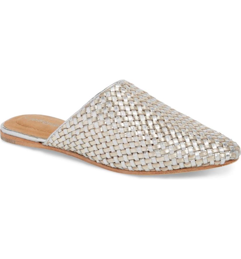 The Cutest Summer Flats To Shop Now - 29Secrets