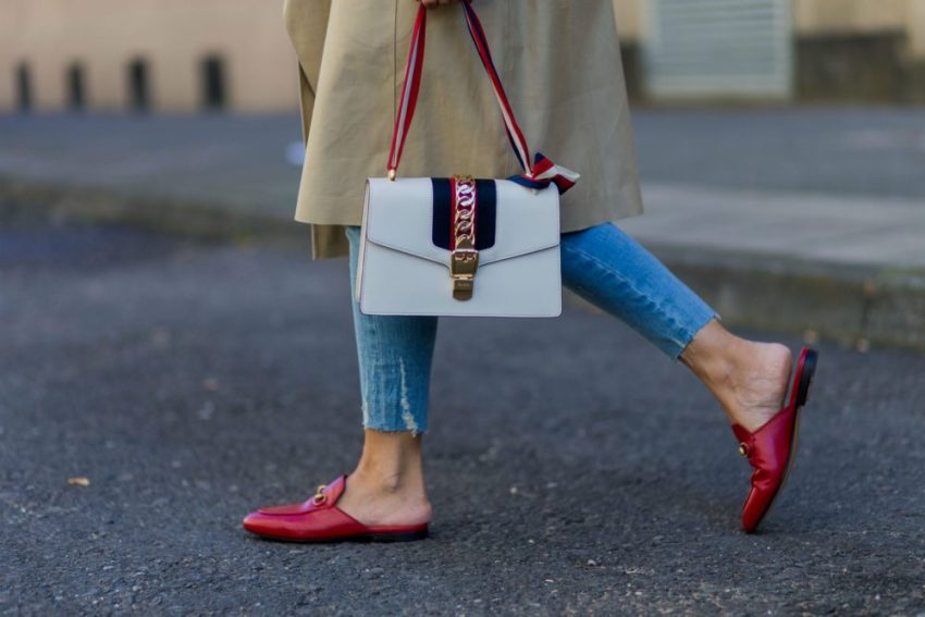 The Cutest Summer Flats To Shop Now - 29Secrets