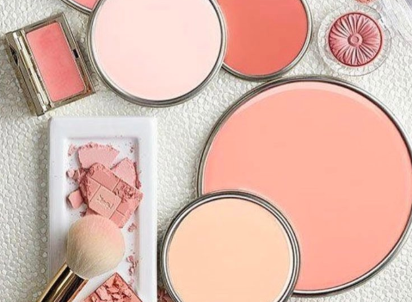 The Best New Blushes For Spring 2018 - 29Secrets