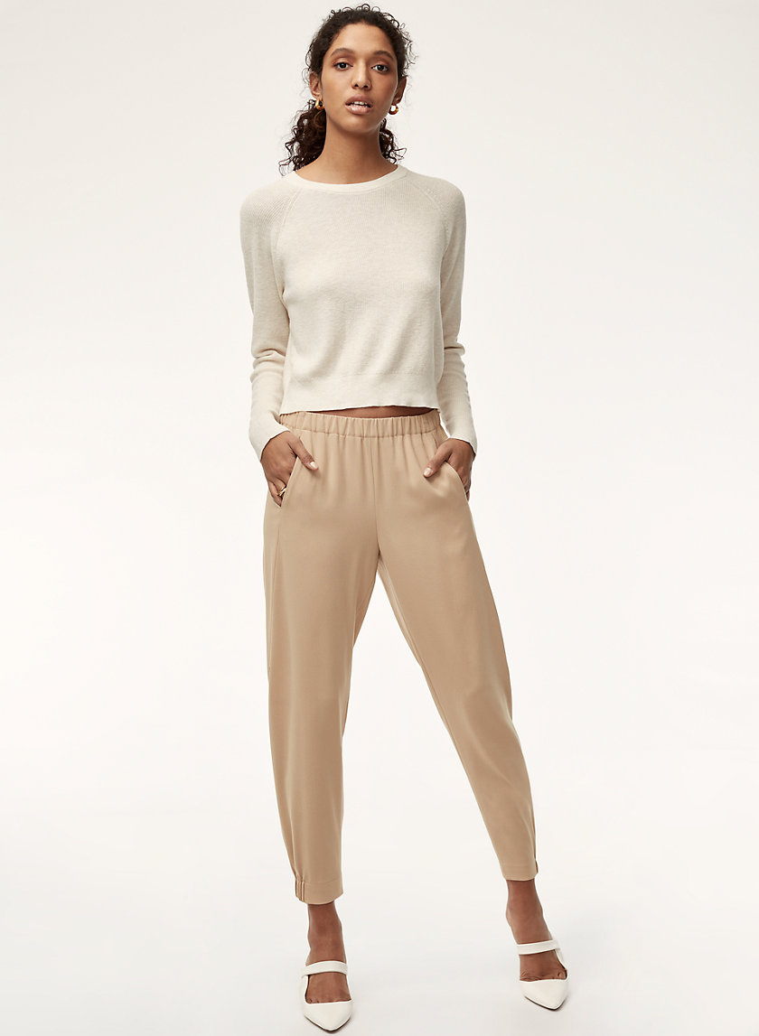 Spring Pants That Aren't Jeans - 29Secrets