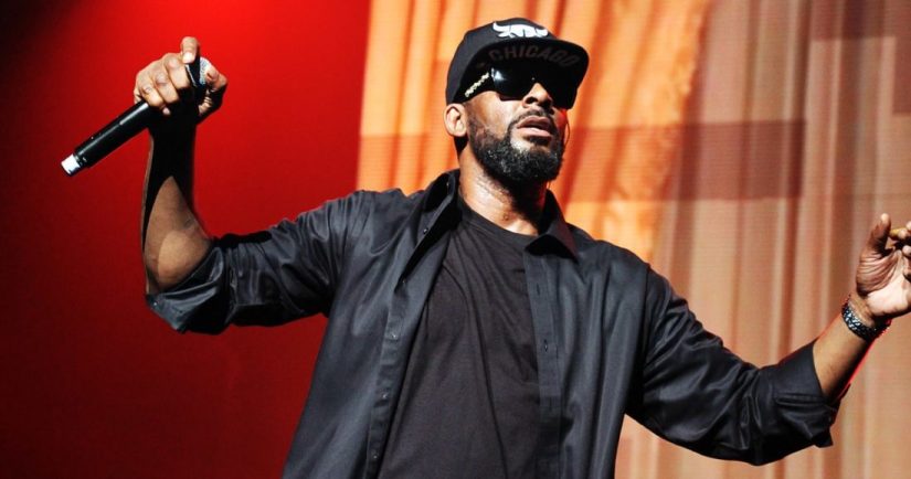 Thanks To Spotify, R. Kelly's Been Put on Mute - 29Secrets