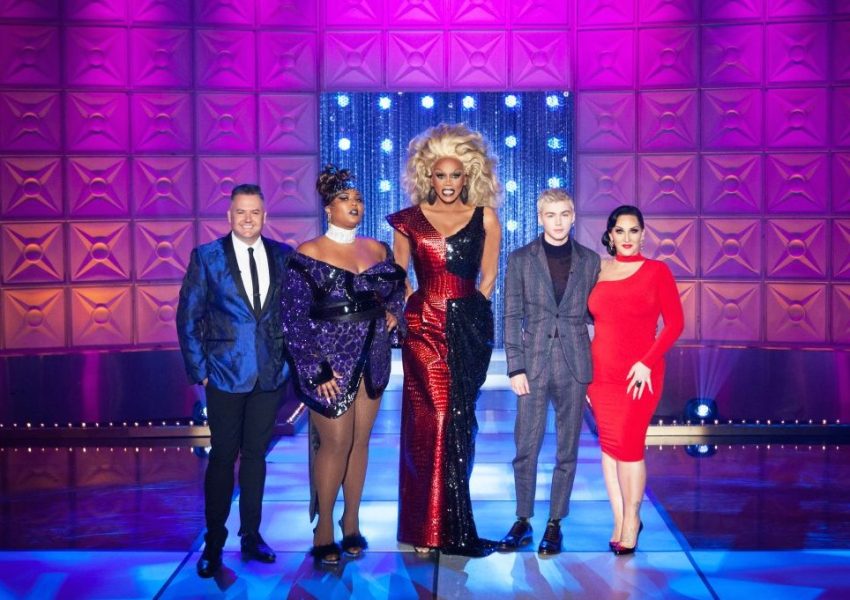 RuPaul’s Drag Race Season 10, Episode 10 Recap - 29Secrets