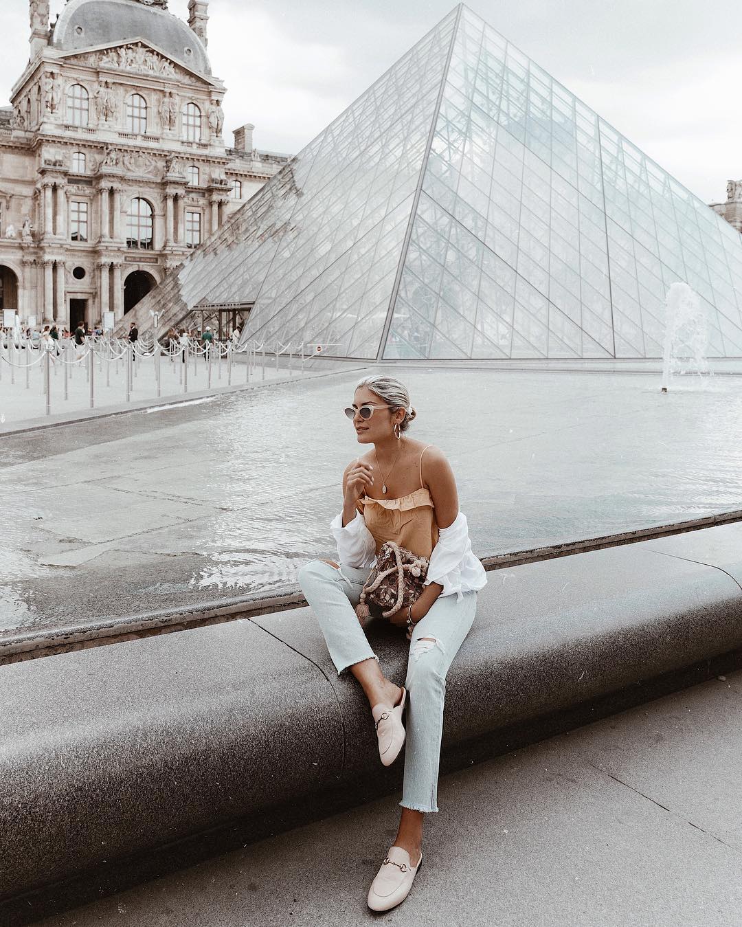 Summer 2018 Sunglasses Trends - 29Secrets