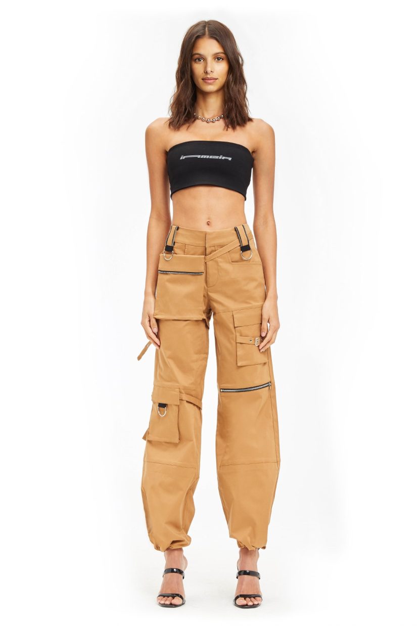 8 Fashion Trends From the 2000s We're Coveting Now