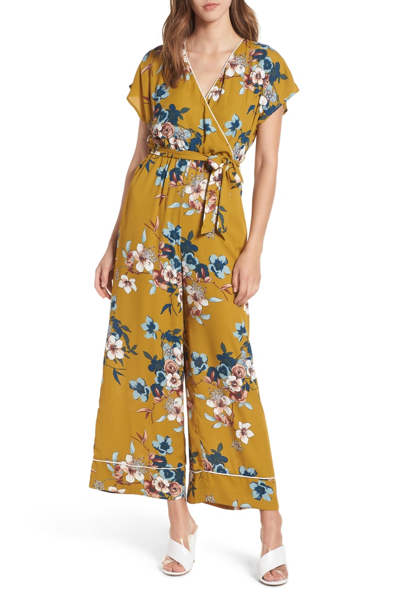 6 Jumpsuits To Wear Now And Into Fall - 29Secrets