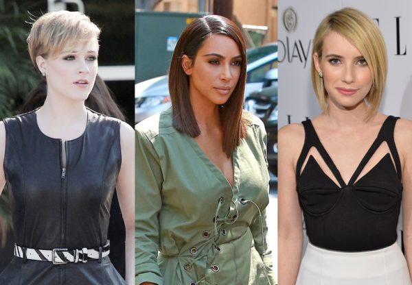 Sexy Short Haircuts 29secrets