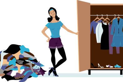 Dress For Success: How To Create A Winning Wardrobe - 29Secrets