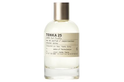 Le Labo Launches Its Newest Scent, Le Labo Tonka 25 - 29Secrets