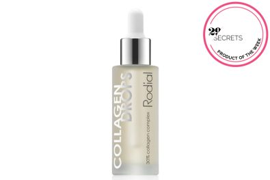 Product Of The Week: Rodial Collagen Drops - 29Secrets