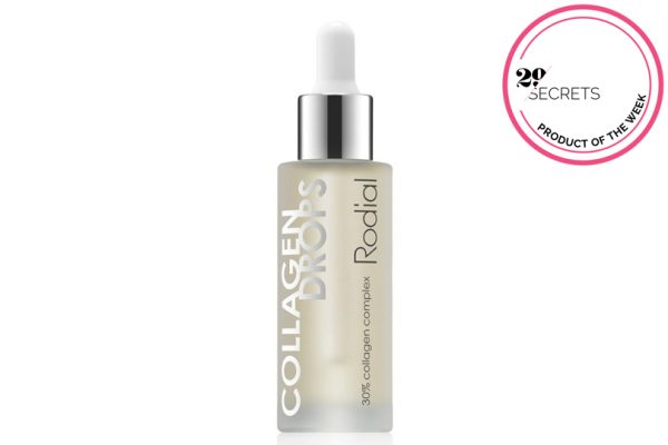 Product Of The Week: Rodial Collagen Drops - 29Secrets