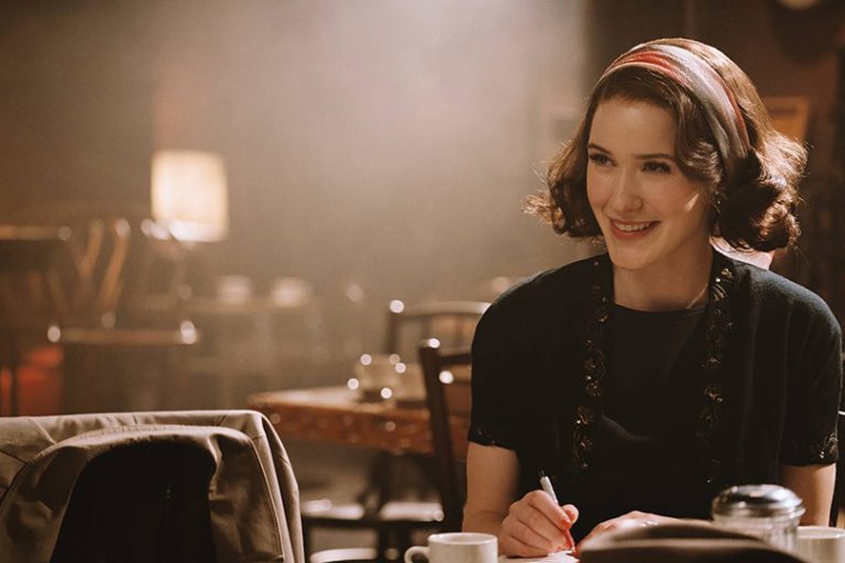 The Marvelous Mrs. Maisel's 10 Best Outfits - 29Secrets