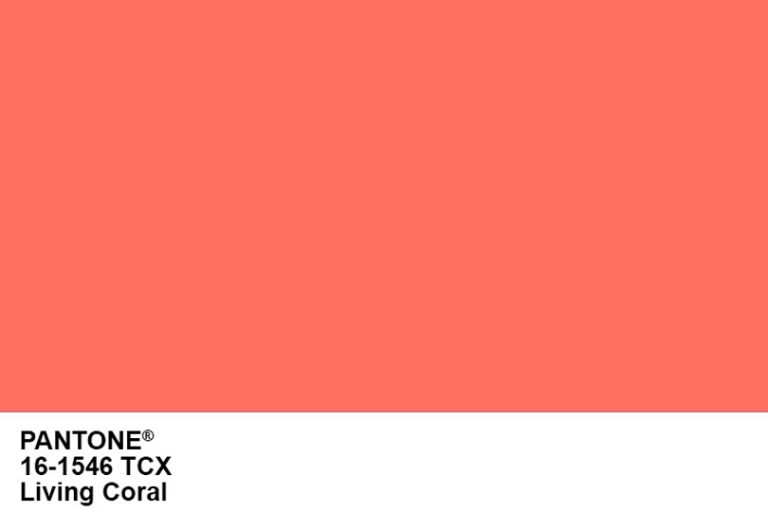 2019 Is All About Pantone's Living Coral…And It’s A Good Thing - 29Secrets