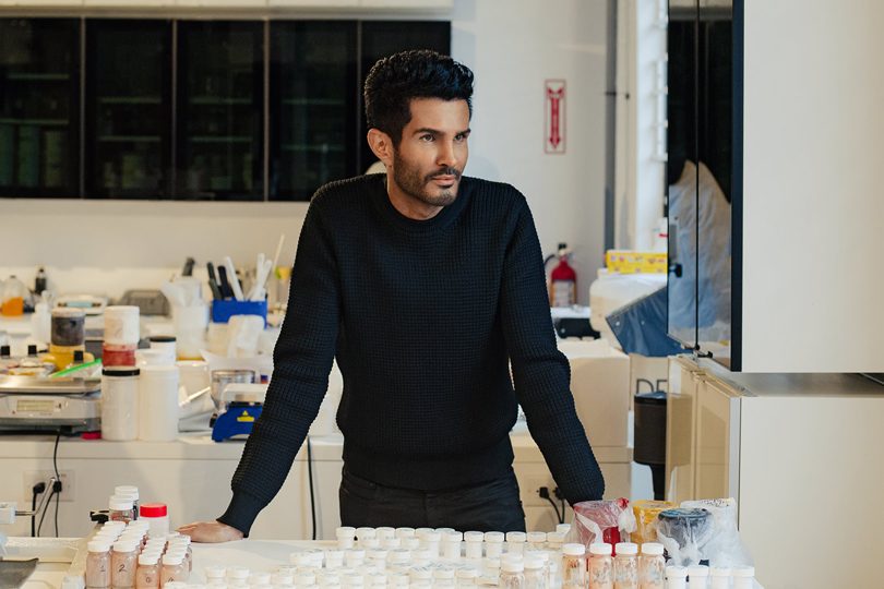 Deceim Founder Brandon Truaxe Has Died At 40 - 29Secrets