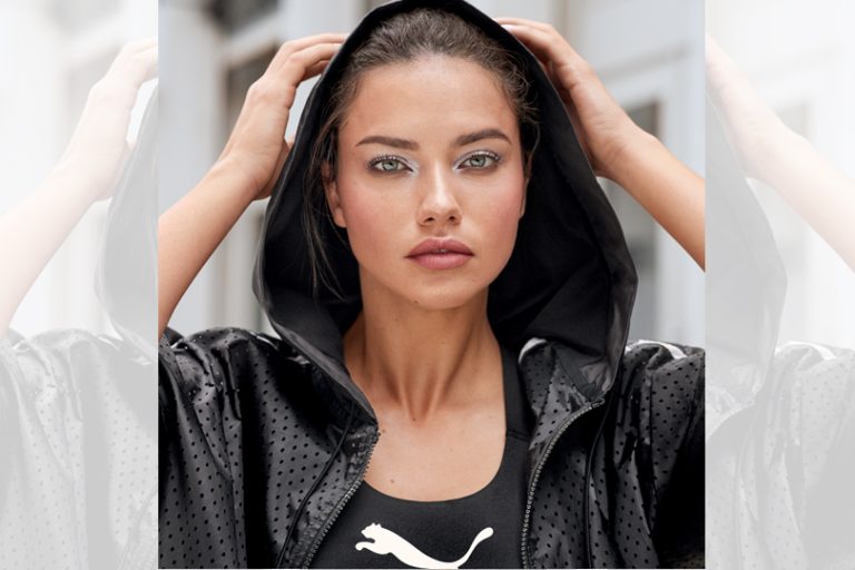 Puma Teams Up With Maybelline For Limited-Edition Makeup Collection ...