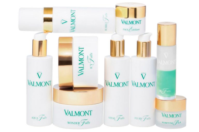 Holy Grail of Makeup Removers: Valmont Cosmetics - 29Secrets