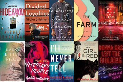 Your Summer 2019 Reading List - 29Secrets