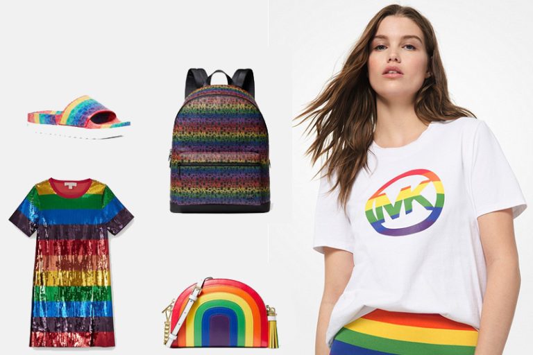 8 Pride 2019 Collections You'll Love! - 29Secrets