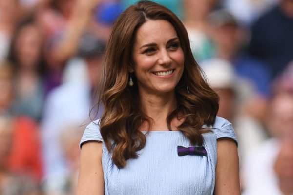 Kate Middleton, Botox, And An Exercise In "Who Cares?" - 29Secrets