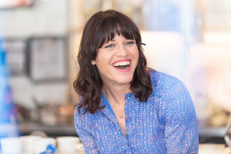 What’s Her Secret: Joy the Baker - 29Secrets