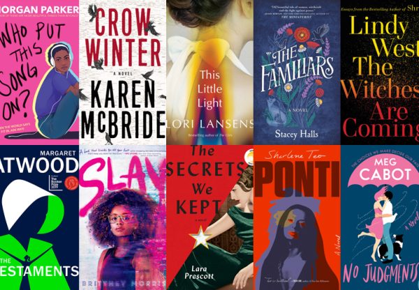 Your Summer 2019 Reading List - 29Secrets