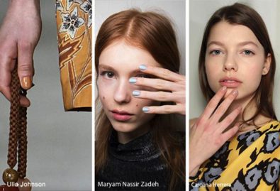 6 On-Trend Nail Looks For Fall/Winter 2019 - 29Secrets