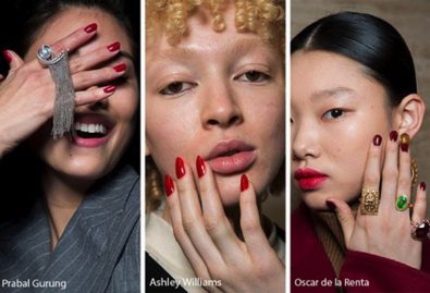 6 On-Trend Nail Looks For Fall/Winter 2019 - 29Secrets