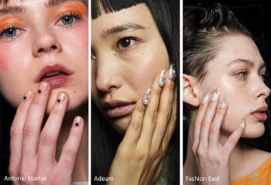 6 On-Trend Nail Looks For Fall/Winter 2019 - 29Secrets