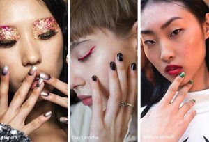 6 On-Trend Nail Looks For Fall/Winter 2019 - 29Secrets
