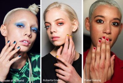 6 On-Trend Nail Looks For Fall/Winter 2019 - 29Secrets