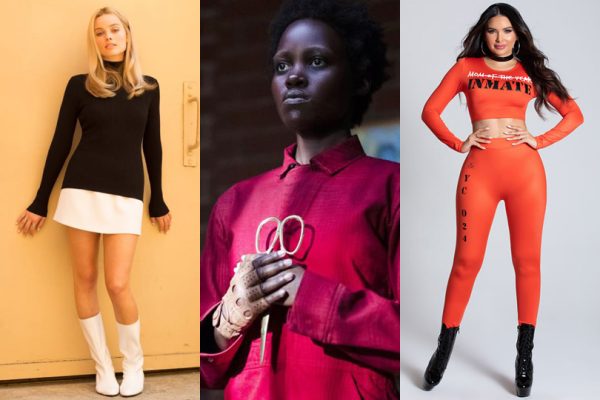 Our Fave Pop Culture Inspired Halloween Costumes For 2019 - 29Secrets