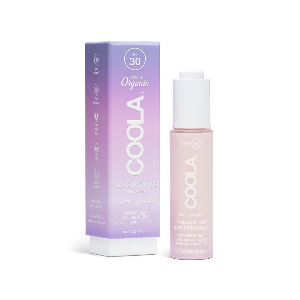 8 Skincare Products that Protect Against Blue Light