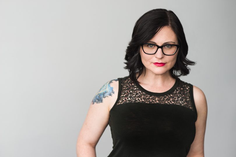 What’s Her Secret: Comedian and Radio Host Allison Dore - 29Secrets