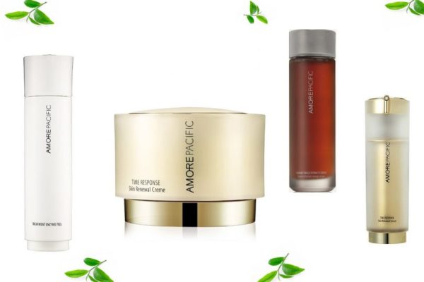 Korea's Best Kept Secret: AmorePacific - 29Secrets