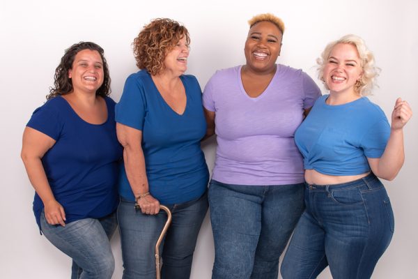 We've Got The Inside Scoop On BOPO Expo, A Body-Positive Event For ...