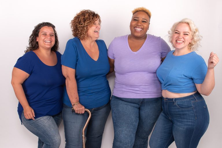 We've Got The Inside Scoop On BOPO Expo, A Body-Positive Event For ...