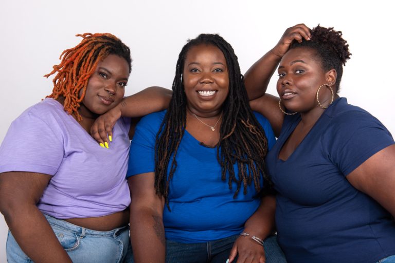 We've Got The Inside Scoop On BOPO Expo, A Body-Positive Event For ...