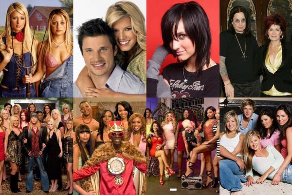Here Are Some Old Reality Shows To Take Your Mind Off Current Reality ...