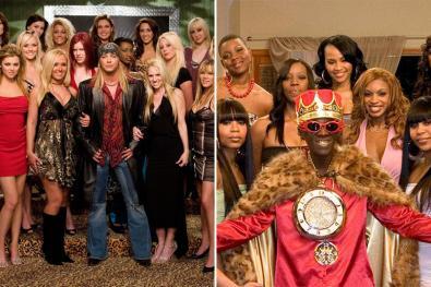 Here Are Some Old Reality Shows To Take Your Mind Off Current Reality ...