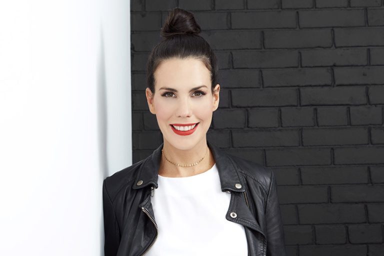 What’s Her Secret: Interior Design Aficionado Ali Budd - 29Secrets