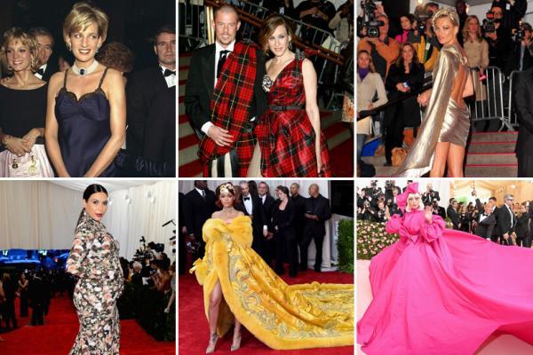 THE STORY OF: The Annual Met Gala - 29Secrets
