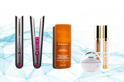 The Coolest New Innovations In High-Tech Beauty - 29Secrets