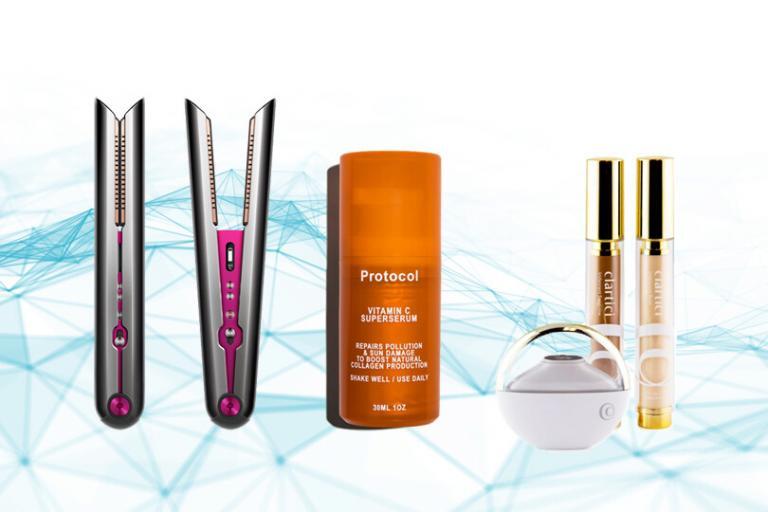 The Coolest New Innovations In High-Tech Beauty - 29Secrets