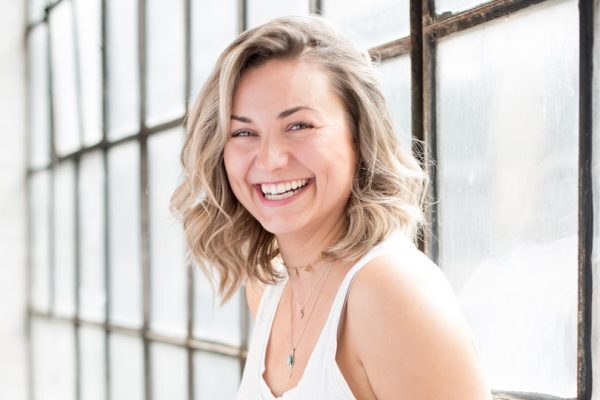 What’s Her Secret: Emily Ratchford on Creating Eco-Friendly Luxury ...