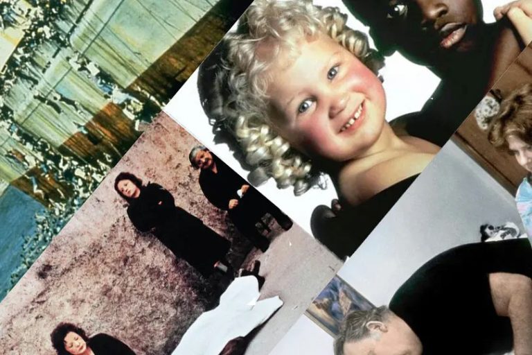 A Look Back At Benetton's Most Controversial Advertising Campaigns ...