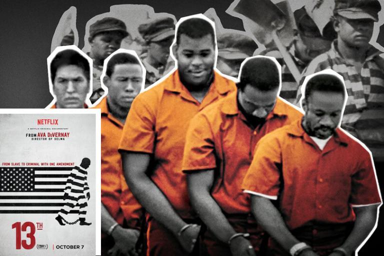 12 Films & Documentaries To Help Educate On Racism & Black Oppression ...