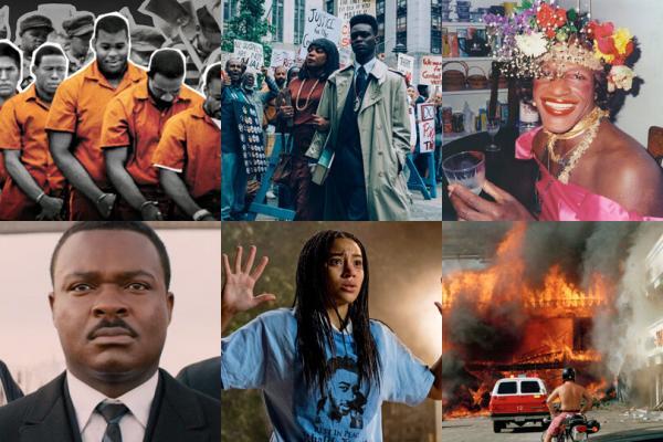 12 Films & Documentaries To Help Educate On Racism & Black Oppression ...