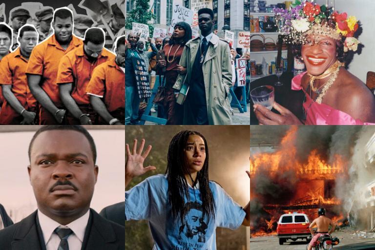 12 Films & Documentaries To Help Educate On Racism & Black Oppression ...