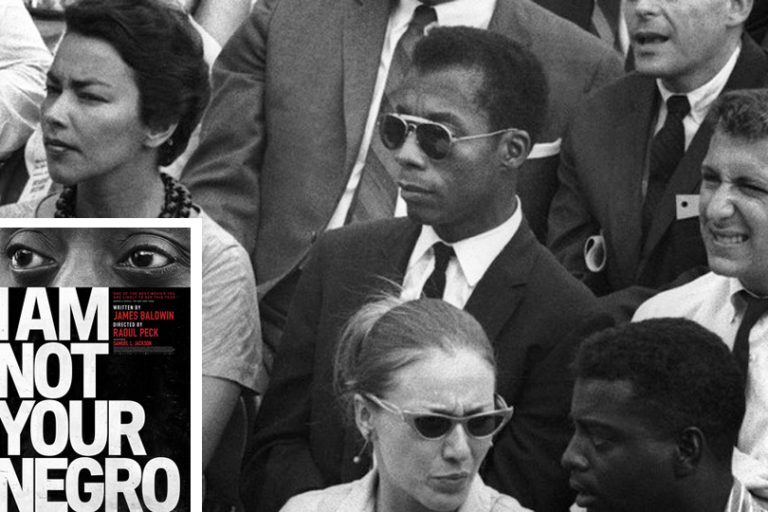 12 Films & Documentaries To Help Educate On Racism & Black Oppression ...