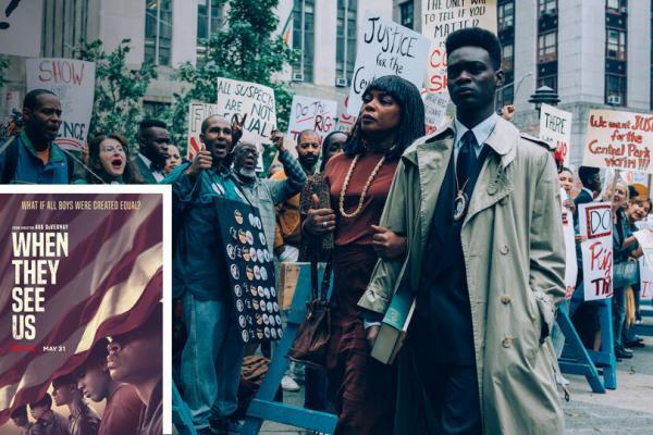 12 Films & Documentaries To Help Educate On Racism & Black Oppression ...