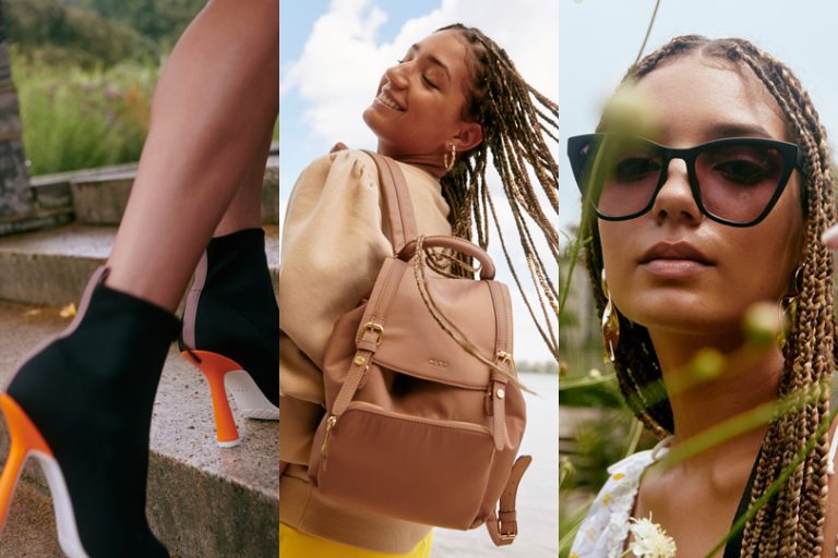 Aldo Launches Sustainable 'Love Planet' Collection Of Footwear ...